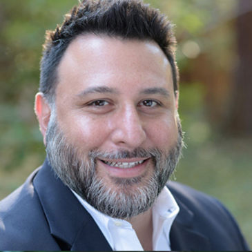 Leadership Team | LiveWorld