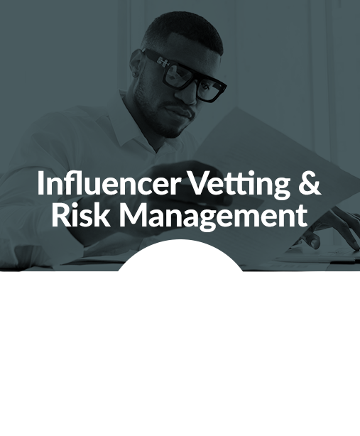 LiveWorld - Influencer Marketing