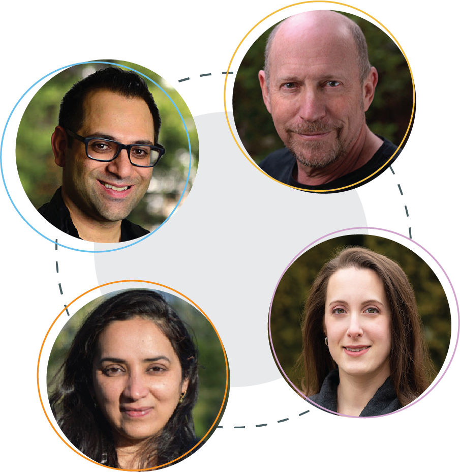 LiveWorld - About LiveWorld