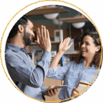 LiveWorld - About LiveWorld