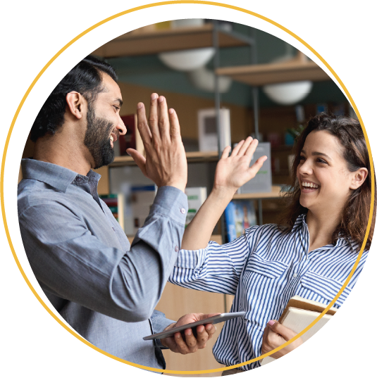 LiveWorld - About LiveWorld